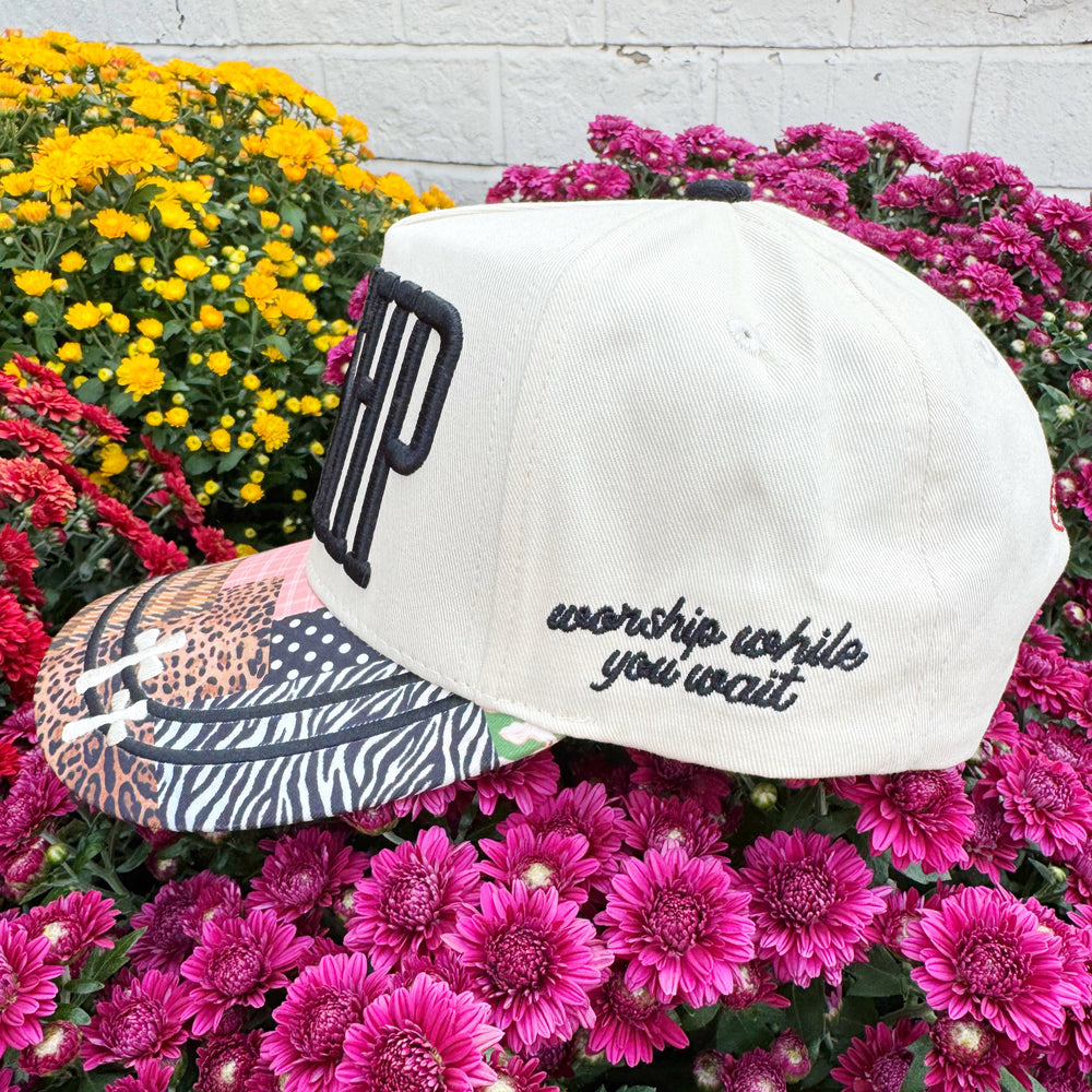 WRSHP Hat-Pre order