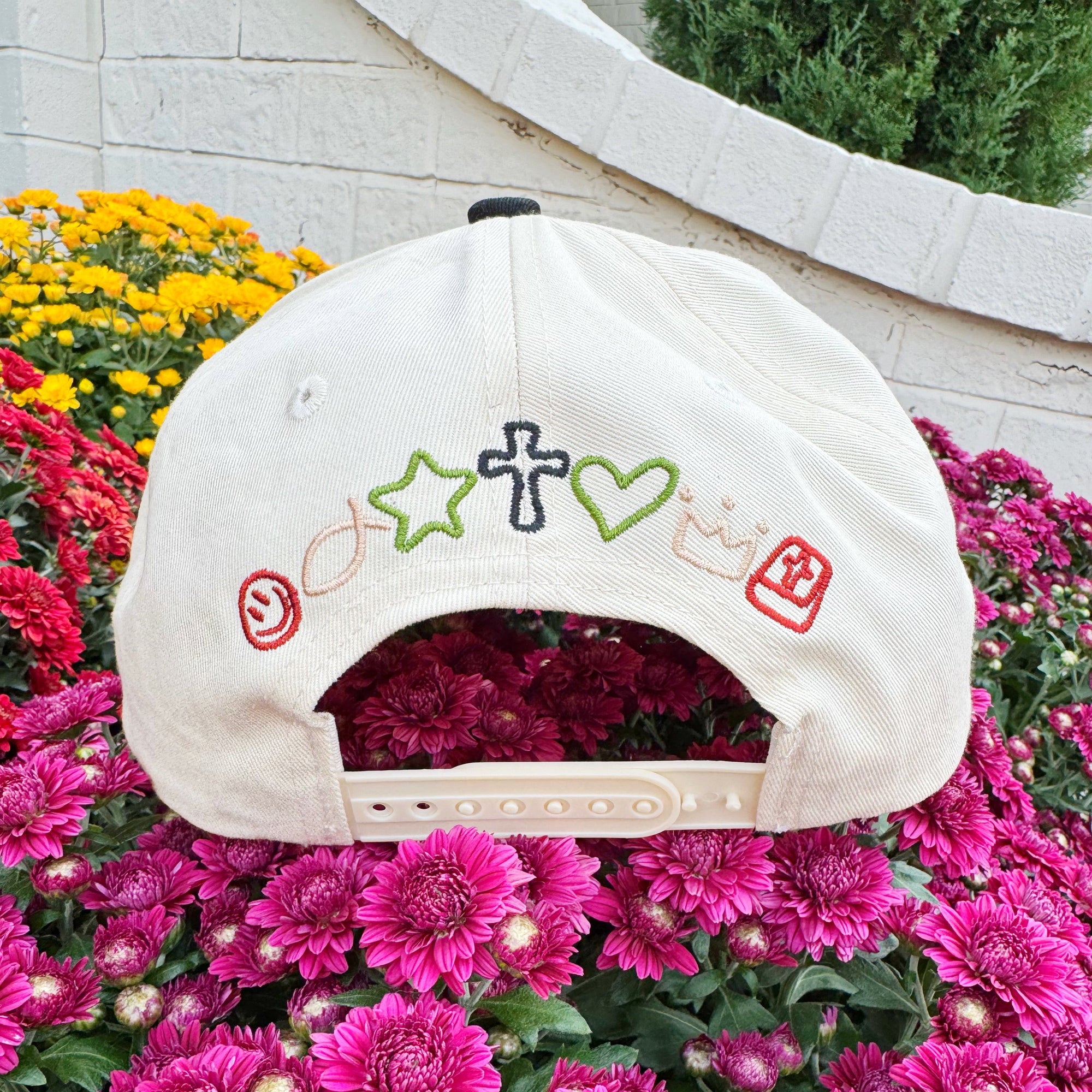 WRSHP Hat-Pre order